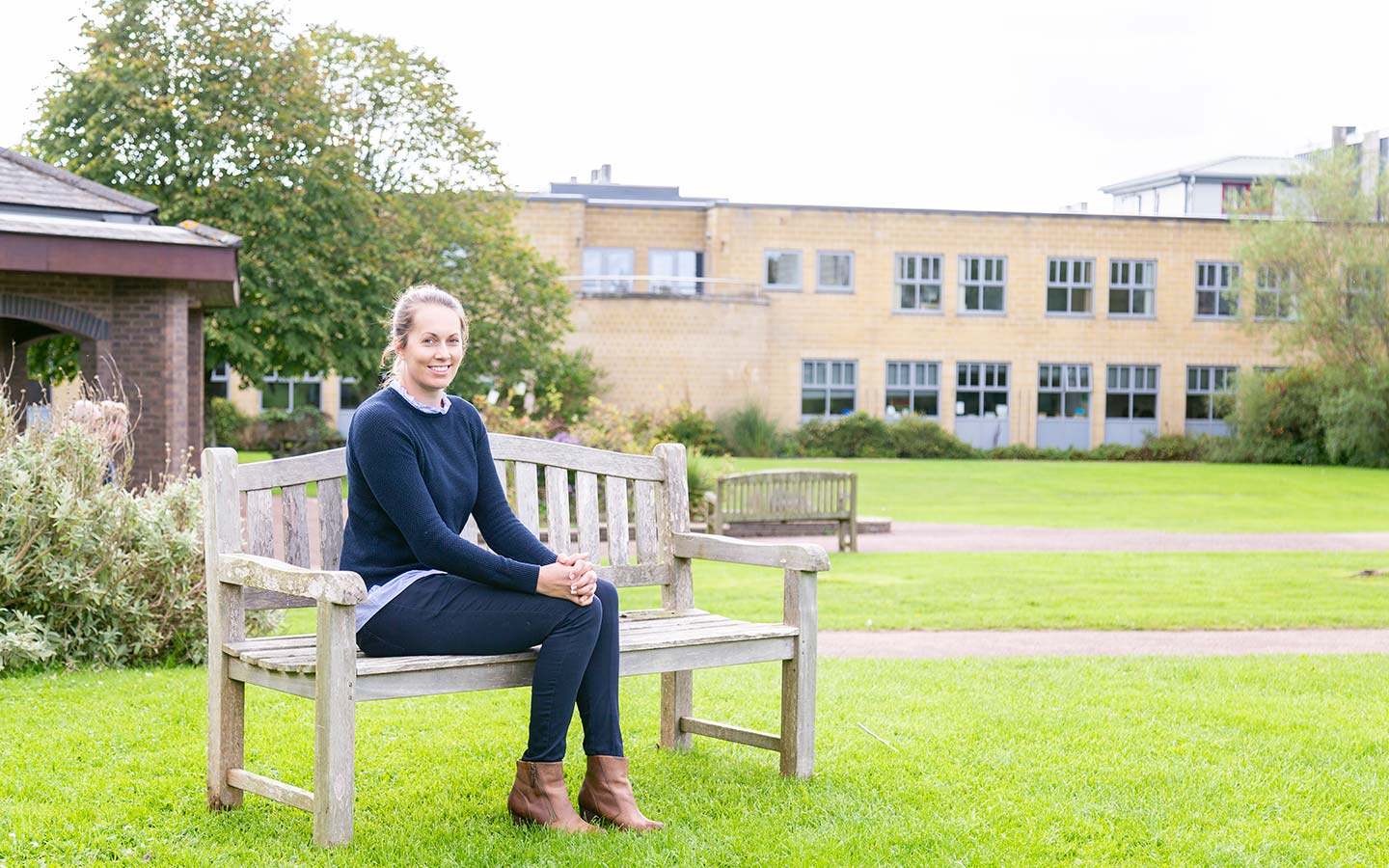 Welcome to Team Marjon | Plymouth Marjon University