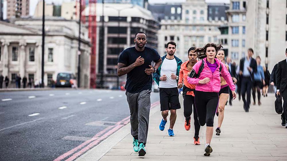 MPH Public Health | Plymouth Marjon University