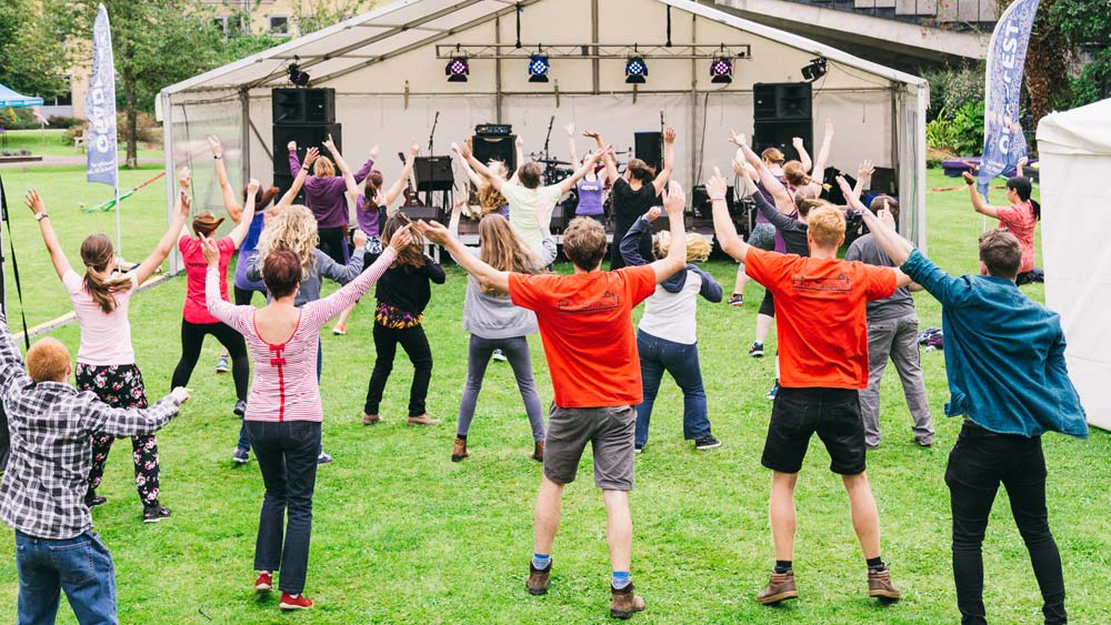 Marjon Arts Centre | Plymouth Marjon University