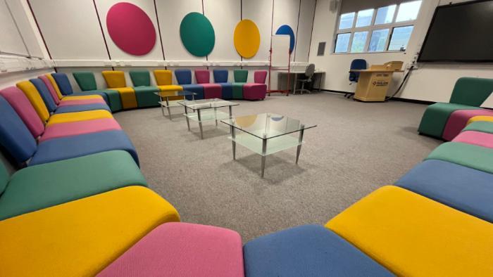 Events hire at Marjon | Plymouth Marjon University