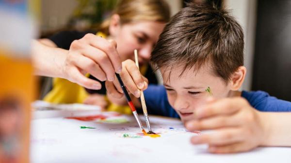 How to support children with special educational needs and disability ...