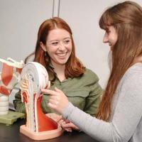 Plymouth Marjon University