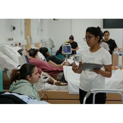 Marjon News | Plymouth Marjon University