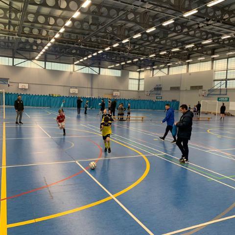 Plymouth Marjon University