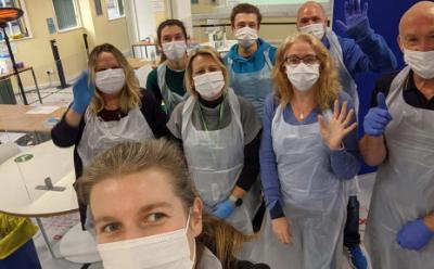 PhD | Plymouth Marjon University