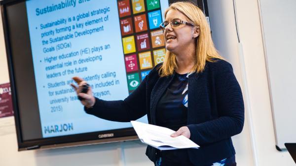 Research | Plymouth Marjon University