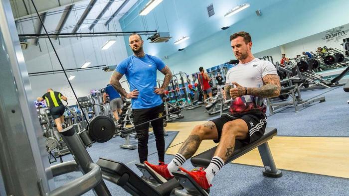 Marjon Sport & Health | Plymouth Marjon University
