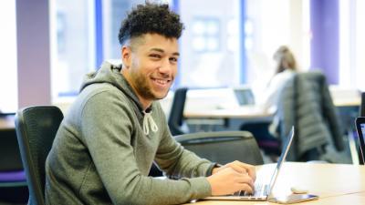 Library | Plymouth Marjon University