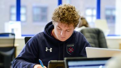 Library | Plymouth Marjon University